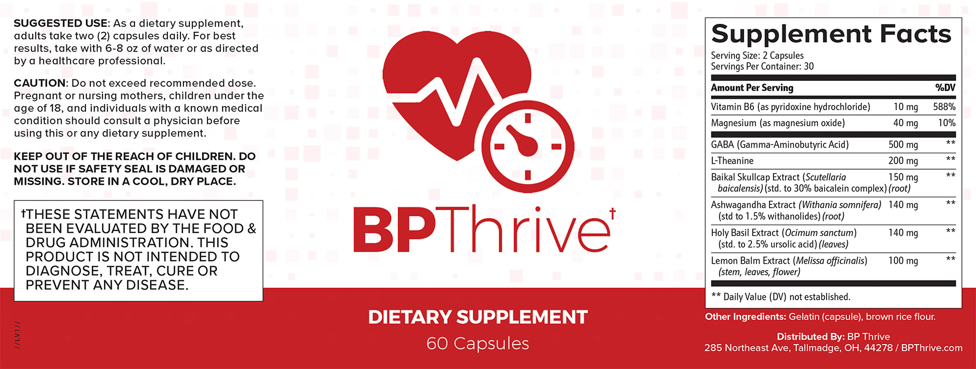 Zenith Labs® - Official Website