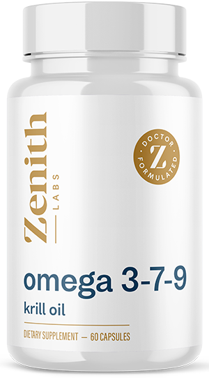 Zenith Labs® - Official Website